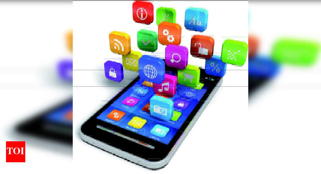 Mobile users spend more on in-app transactions than on upfront app ...