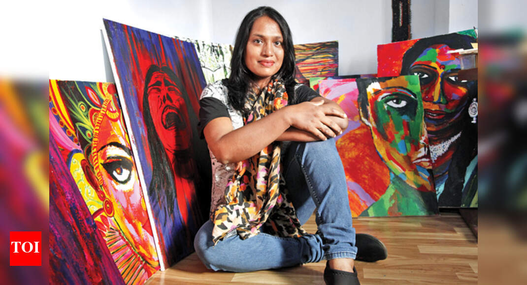 Opportunity for education is the way forward for the transgender ...