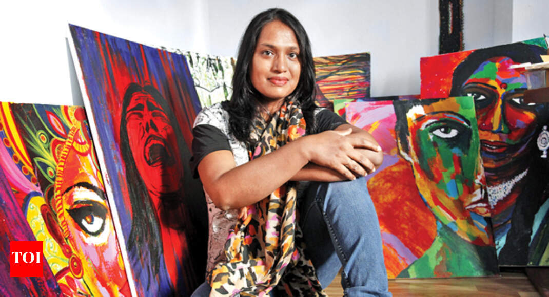 Opportunity for education is the way forward for the transgender ...