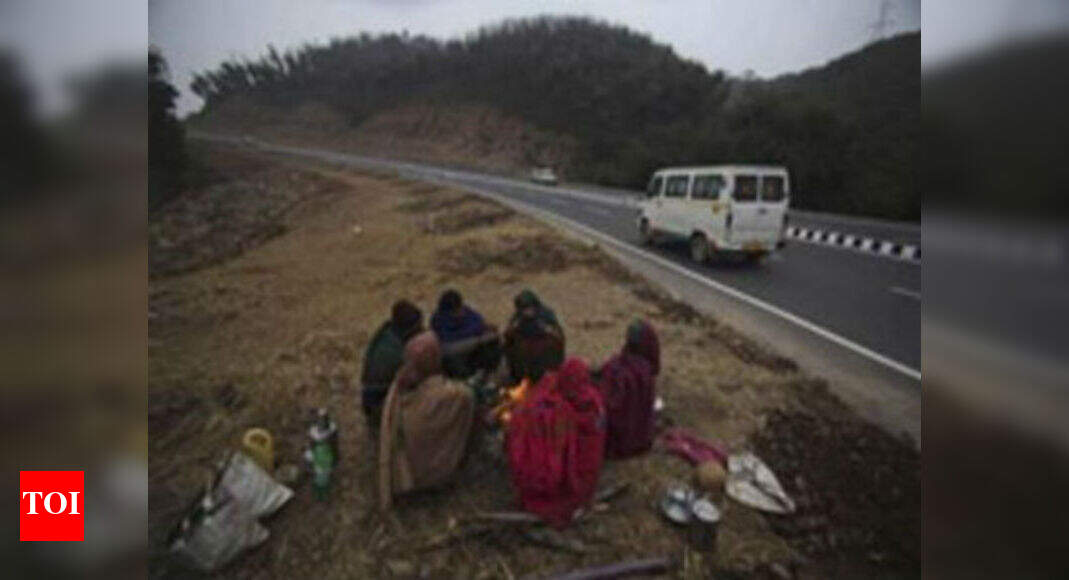 India now seventh wealthiest nation but average Indian still poor ...
