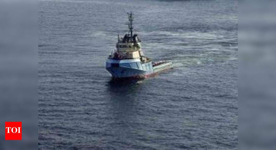 Chennai Port becomes the deepest port for container ships in India ...