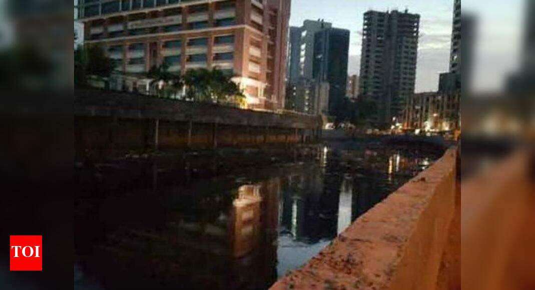 RWA federation assured desilting of drains, sewage pipes by June end ...