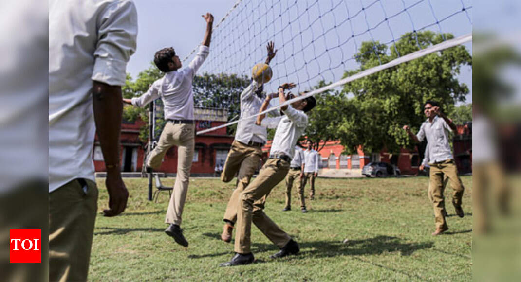 School and college sports in India to get a huge makeover | More sports ...