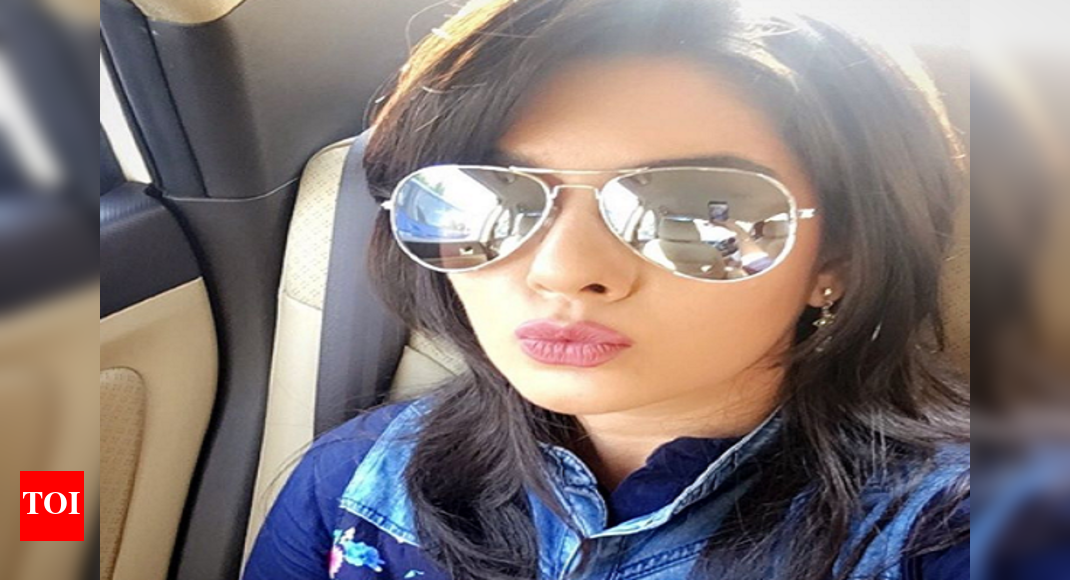 TV actress Pooja Gor turns 25, wishes herself on Instagram - Times of India