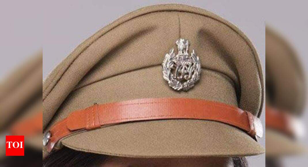 Two IPS officers of crucial detective department sent on compulsory ...