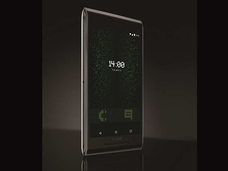World's most expensive smartphone Solarin launched: 10 things to know ...