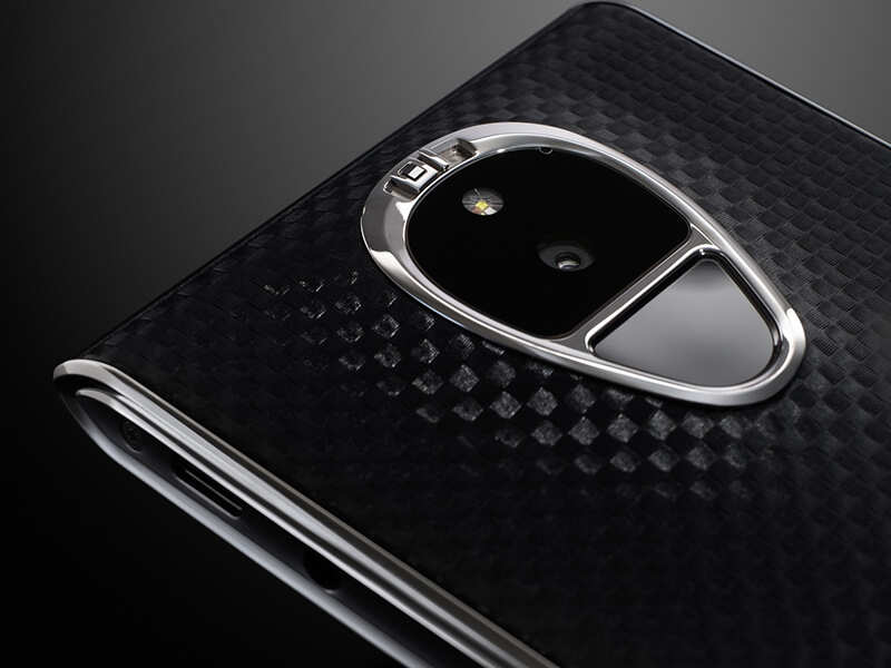 World's most expensive smartphone Solarin launched: 10 things to know ...