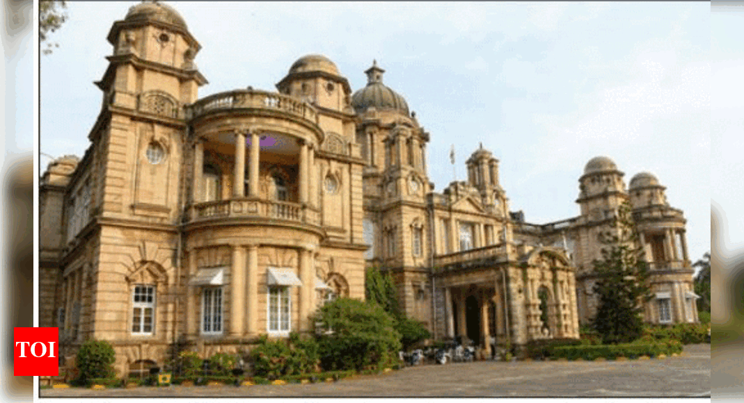Country's first railway university in Vadodara to cost Rs 865 crore ... Country's first railway university in Vadodara to cost Rs 865 crore ...