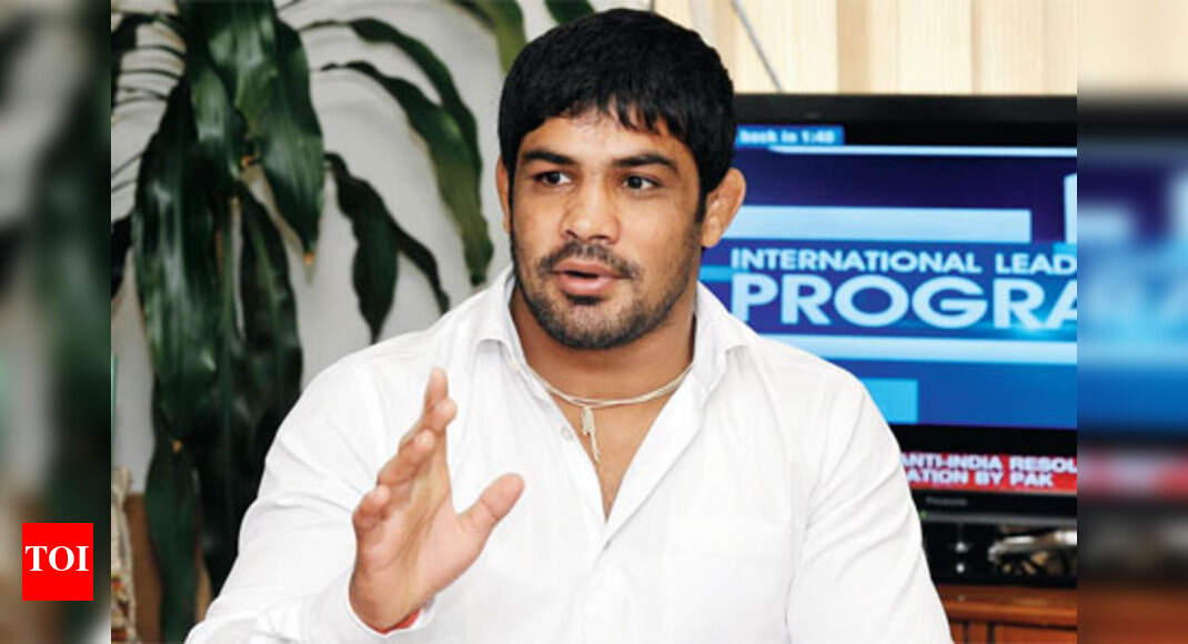 HC to Sushil: Have you won anything since August 2014? | More sports ...
