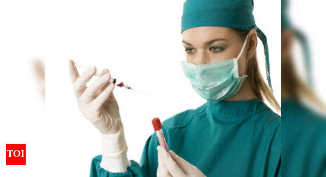 PCR could be a more accurate test for HIV, says NIRRH consultant ...