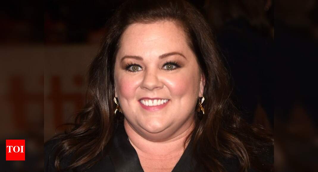 Melissa McCarthy to play novelist, literary forger Lee Israel | English ...