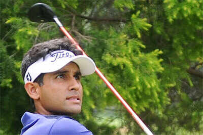 LP Cup: Himmat heroics boost Chandigarh's challenge | Golf News - Times ...