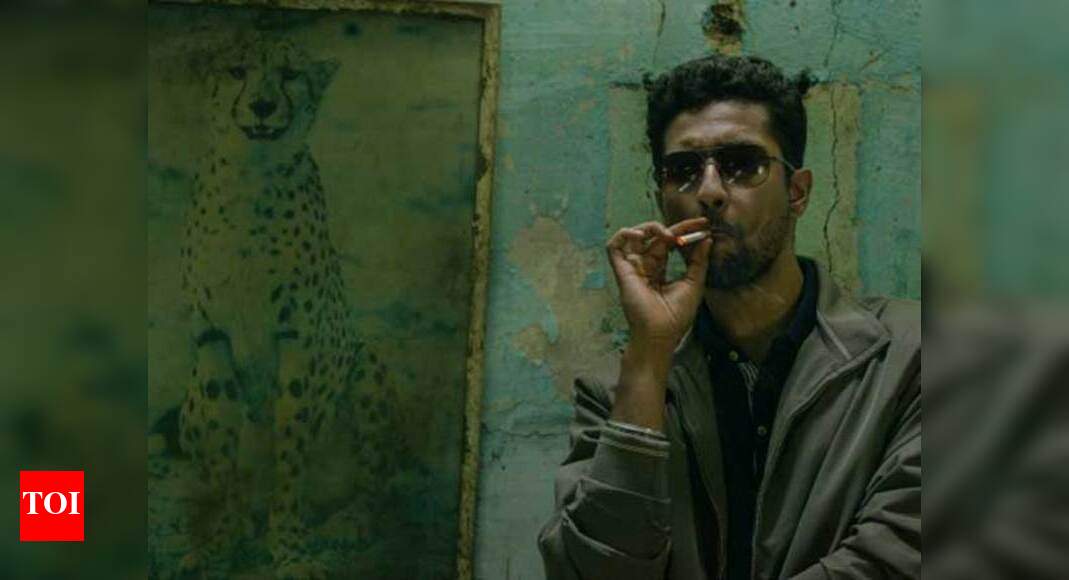 'Raman Raghav 2.0' actor Vicky Kaushal: I was born in a 10x10 chawl ...