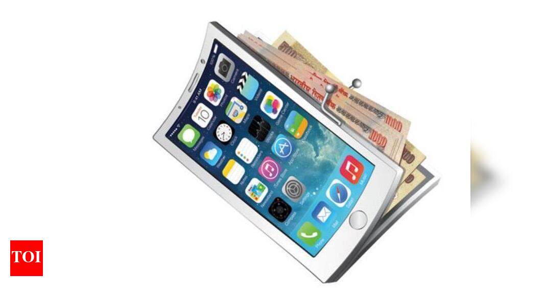 E-wallets sans KYC proving safe deposits for scamsters | Mumbai News ...
