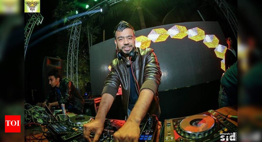 Latest party anthems in city nightclubs | Bengali Movie News - Times of ...
