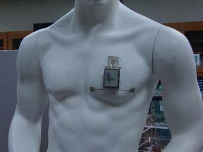 Wearables made to warn of asthma attacks - Times of India
