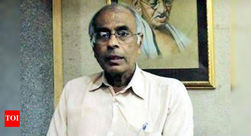 Dabholkar case: Hindu group member grilled | Mumbai News - Times of India
