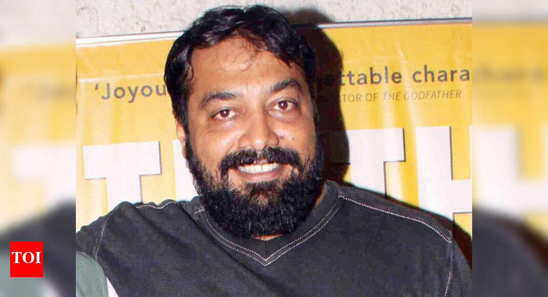 A different music launch for 'Raman Raghav 2.0' | Hindi Movie News ...