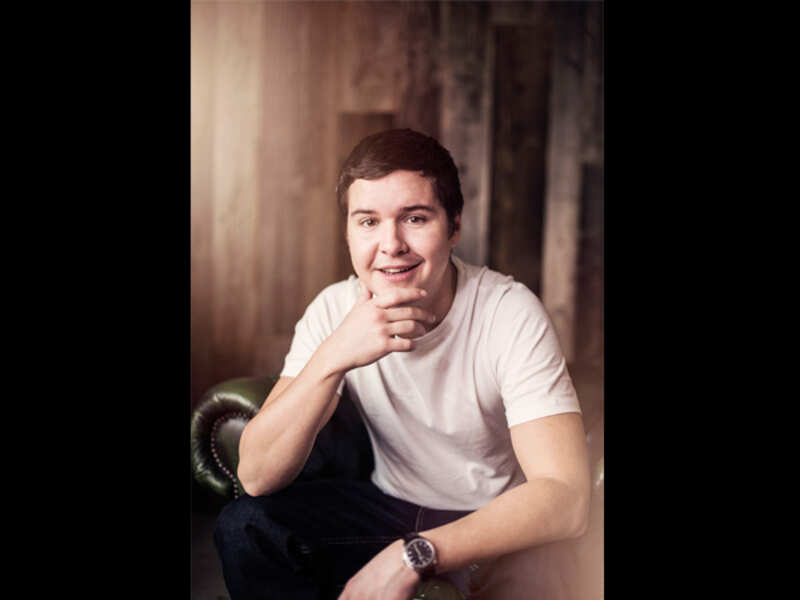 Lukas Graham Forchhammer to become father | English Movie News - Times ...
