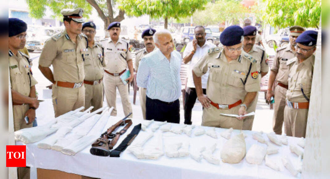 Mathura violence death toll now 24, opposition blames Akhilesh govt ...