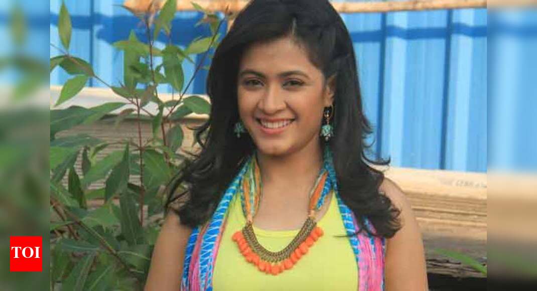 Tu Mera Hero actress Sonia Balani to enter Bollywood? - Times of India