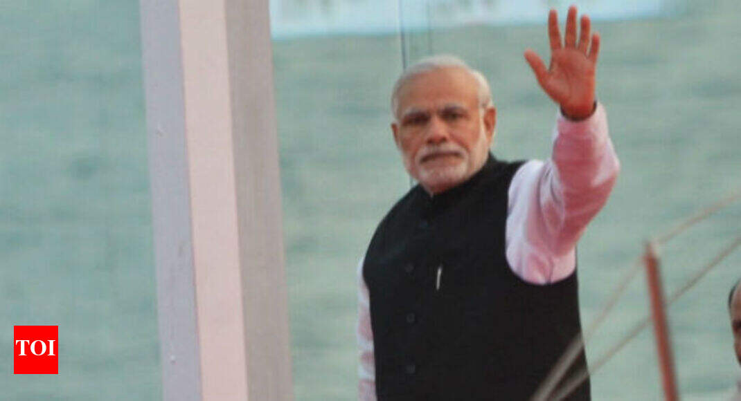 Black Money: Modi to seek deal with Switzerland for automatic exchange ...