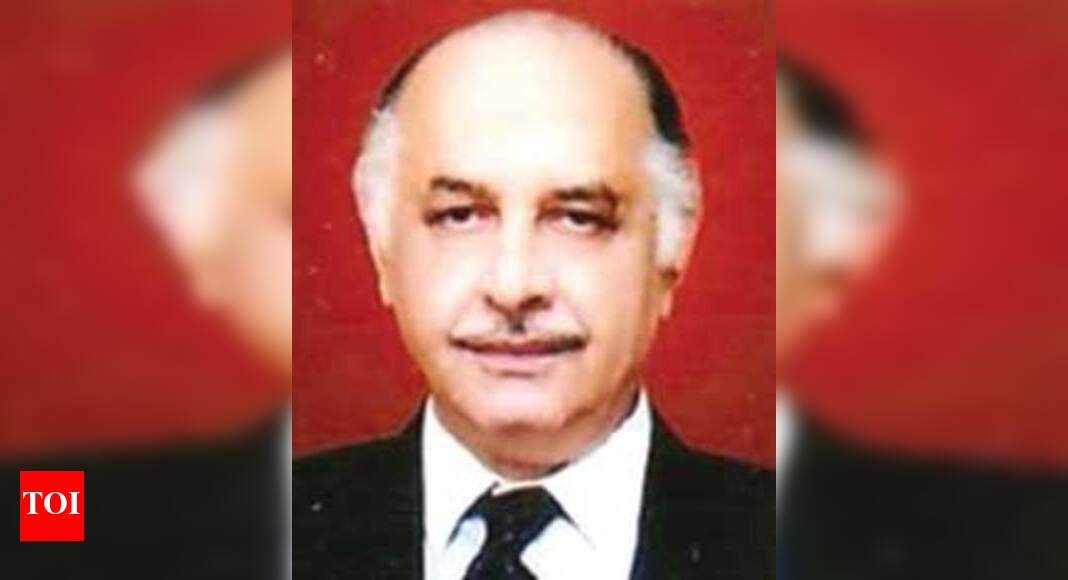 MR. AVINASH AKOLKAR - Times of India