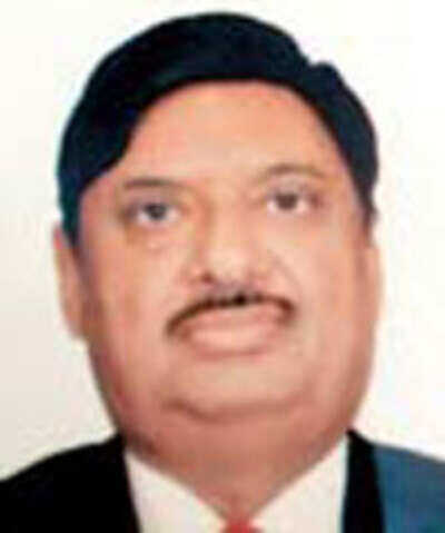 Shri Santosh Kumar Rastogi - Times of India