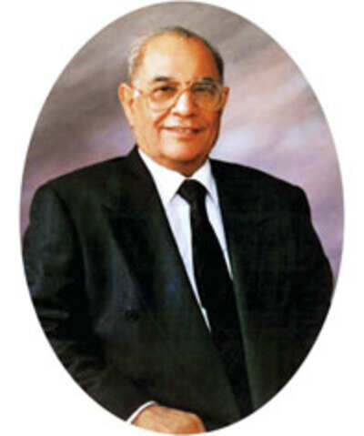 Mr. Narinder Dev Relan - Times of India