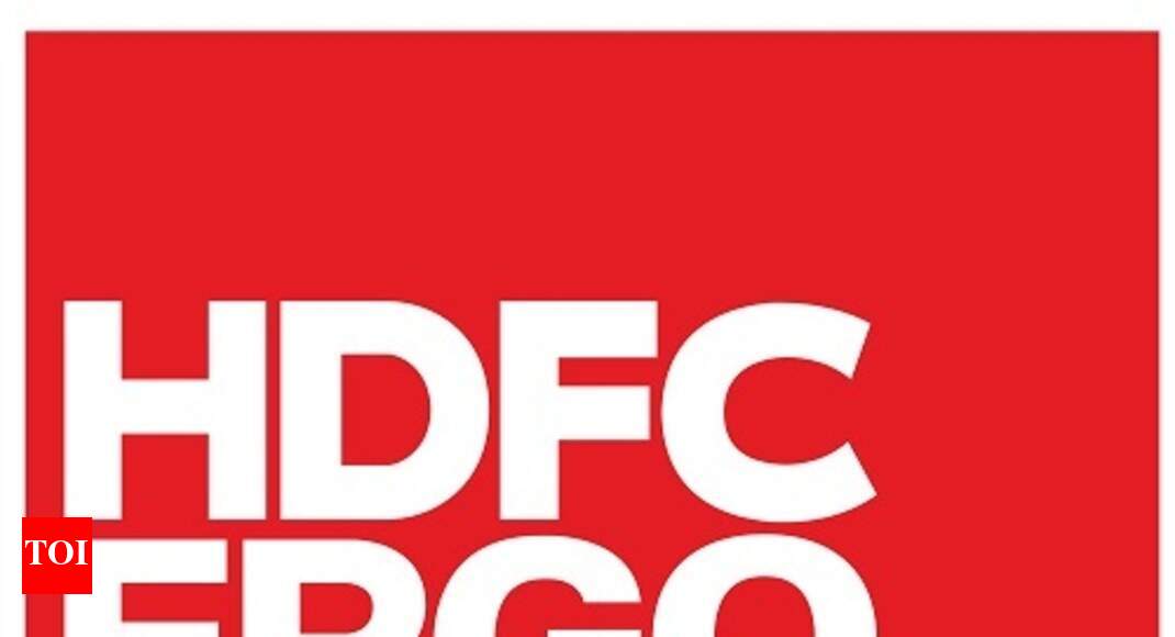 HDFC Ergo buys L&T Gen for 551 crore - Times of India