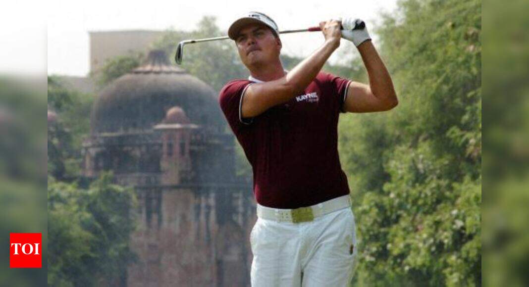 Govt wants say in running Delhi Golf Club | Delhi News - Times of India