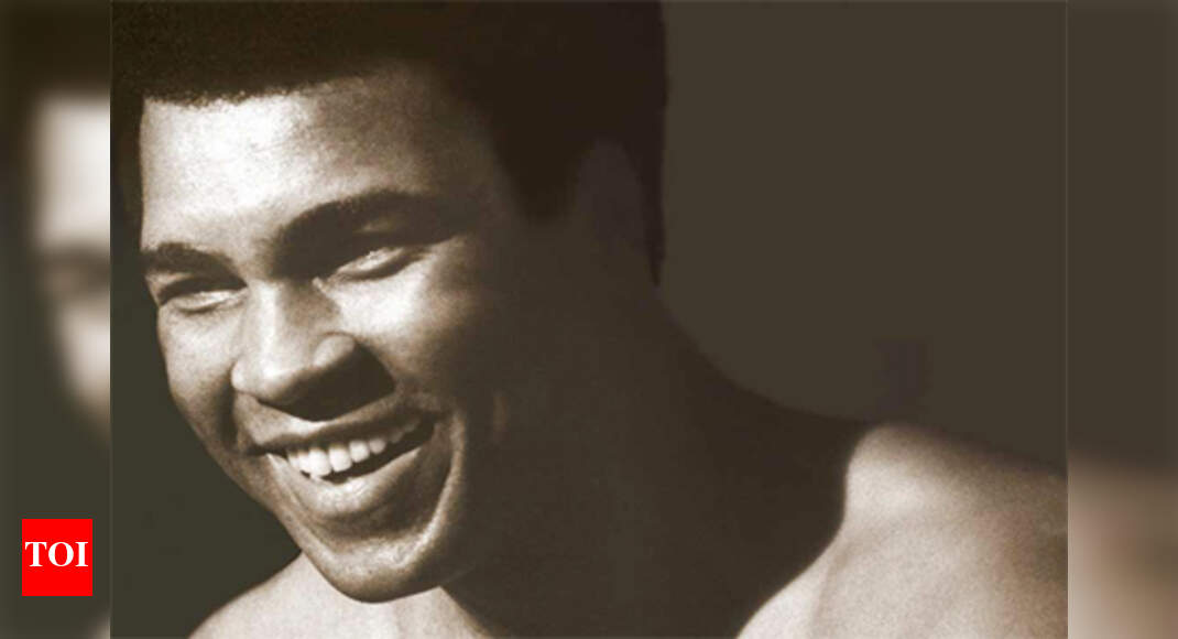 Muhammad Ali: Indian sporting fraternity mourns Muhammad Ali's death ...