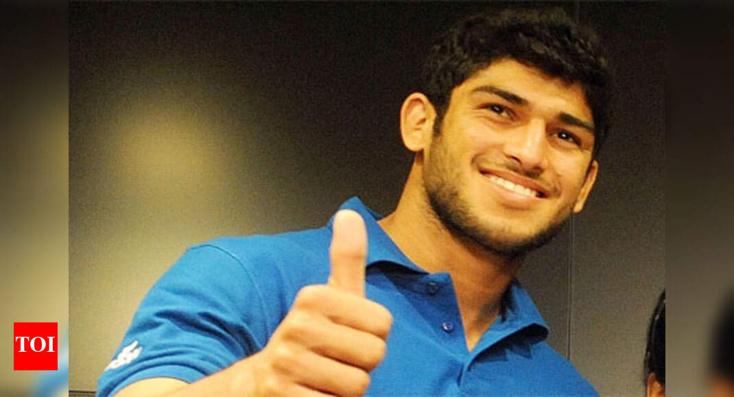 Judoka Avtar Singh qualifies for Rio Olympics | More sports News ...