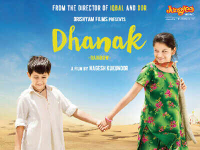 Dhanak's music makes hearts soar | Hindi Movie News - Times of India