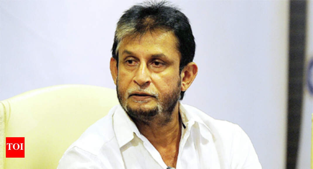 No one prompted me to apply for India coach job: Sandeep Patil | News ...