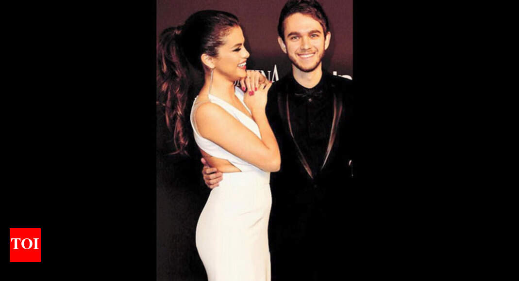 Selena Gomez aims to 'defeat discrimination' with concert | English ...