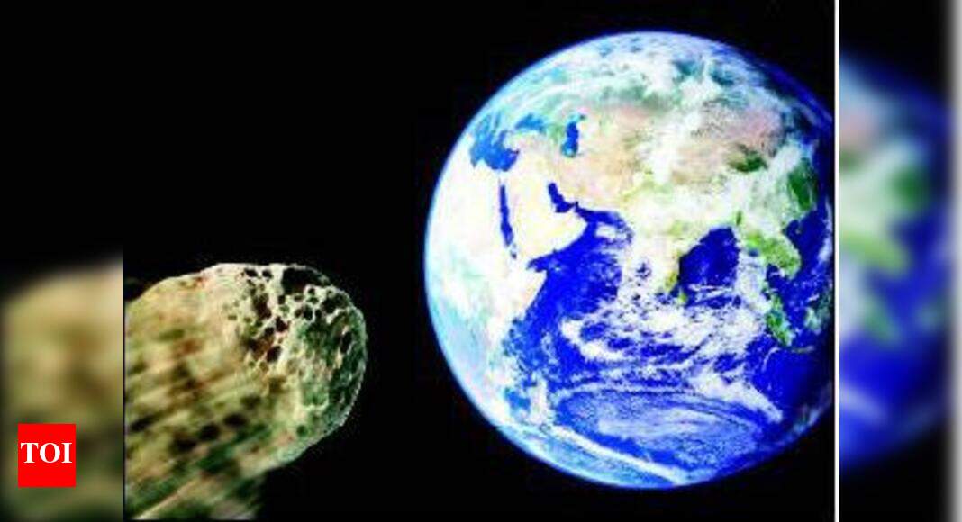 These Nasa images show how our planet has changed over the years ...