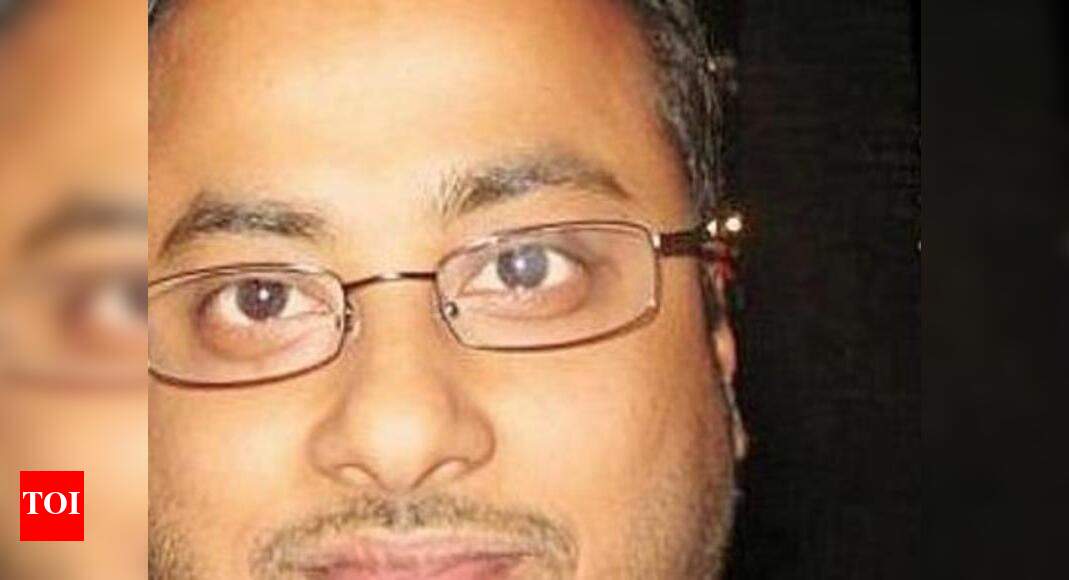 Mainak Sarkar did not impress in class: UCLA Indian-origin professor ...