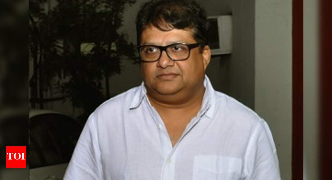 Agnidev Chatterjee hospitalised | Bengali Movie News - Times of India