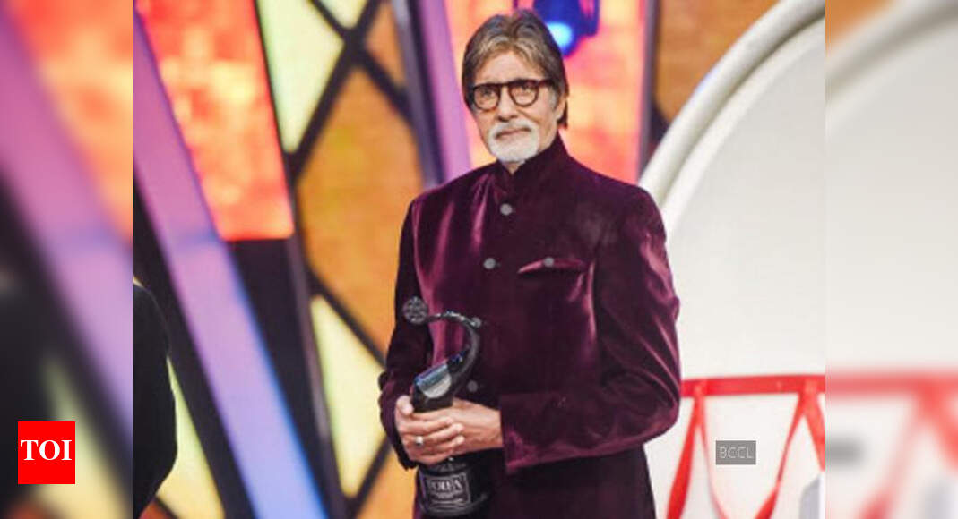 Amitabh Bachchan: 'Power house' actors don't always guarantee box ...