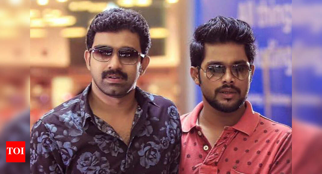 Our friendship in real reflects on reel: Siju Wilson | Malayalam Movie ...