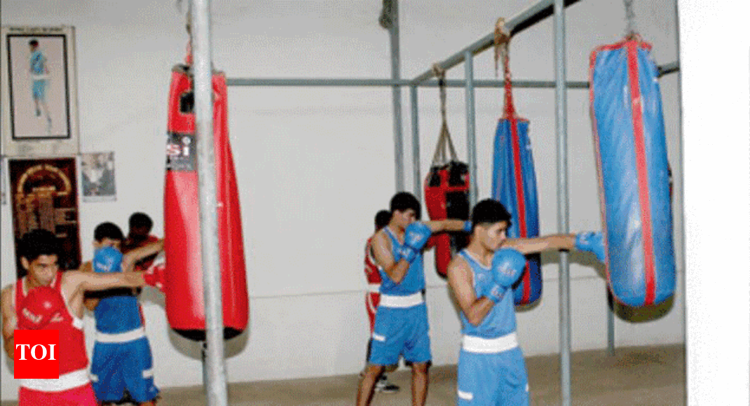 Remembering the Black Fist: Bengaluru's boxing fraternity remembers ...
