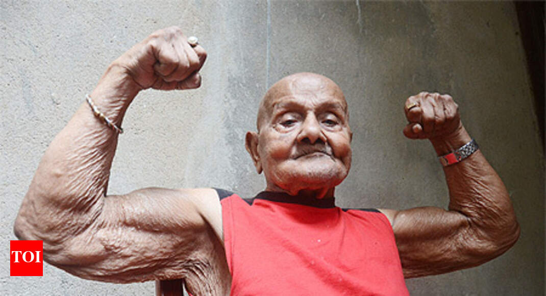 India's first Mr Universe Manohar Aich passes away | More sports News ...