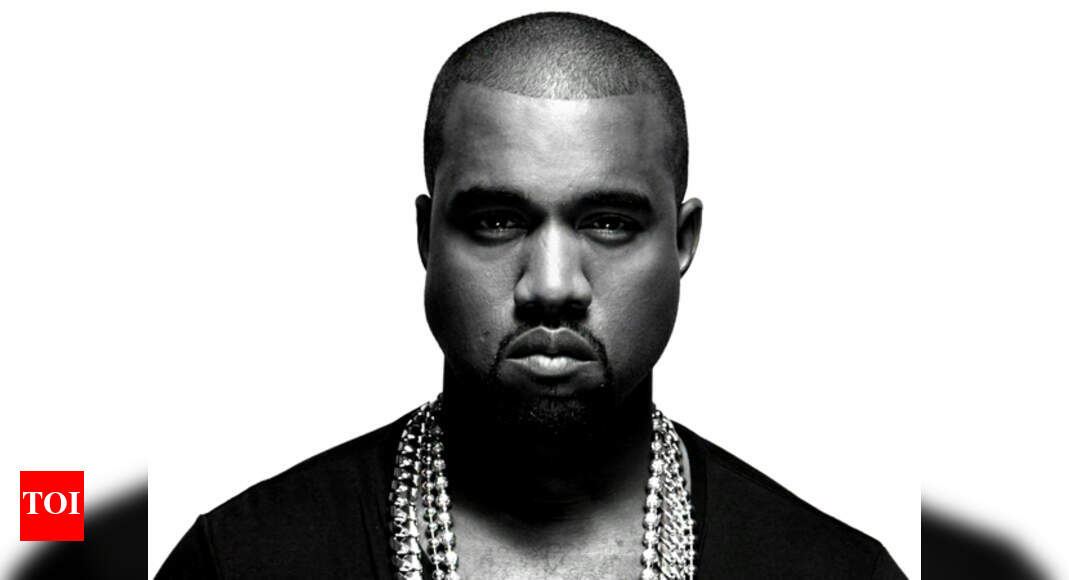 Kanye West doesn't regret his social media posts | English Movie News ...