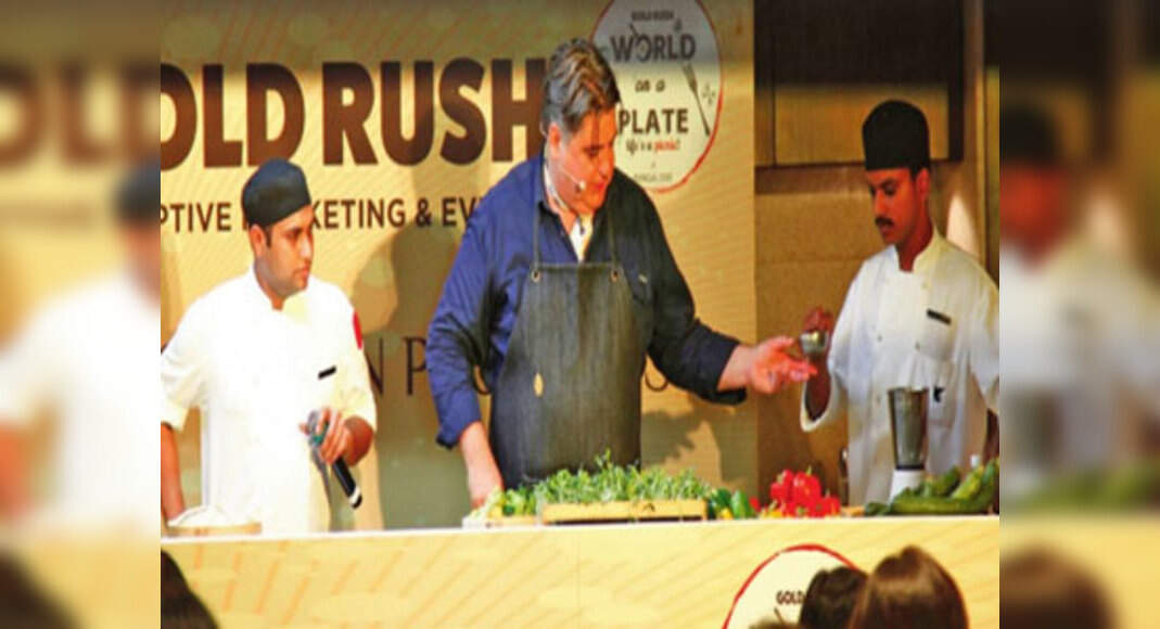 Great food starts with great produce – Food & Recipes