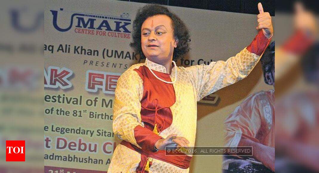 Classical music and dance legends come together to perform in Delhi ...