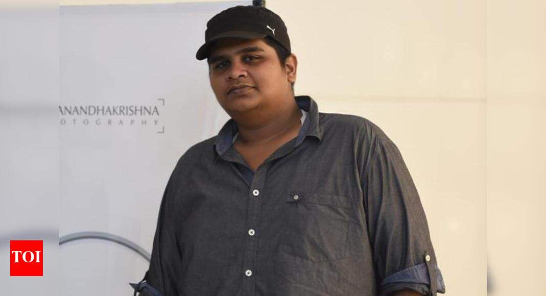 Did Karthik base the producer's character on Kathiresan? | Tamil Movie ...