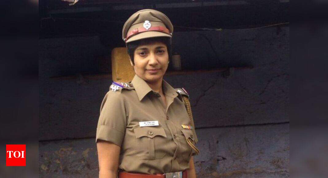 Madhuvanti Arun makes her Tamil film debut | Tamil Movie News - Times ...