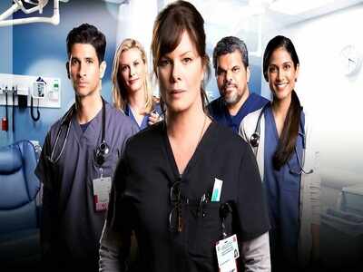 'Code Black' season 2 cuts two cast members - Times of India