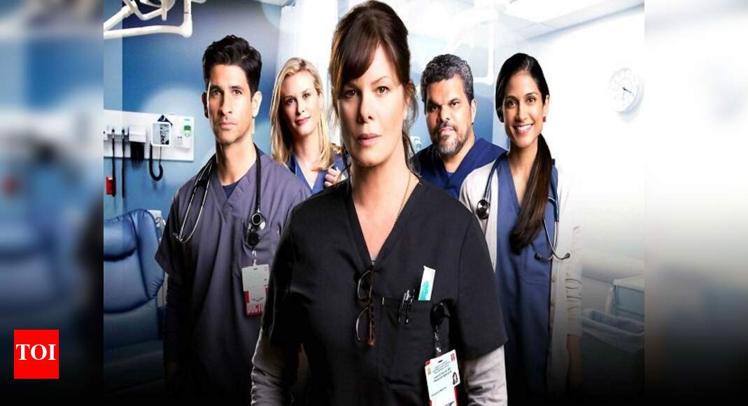 'Code Black' season 2 cuts two cast members - Times of India